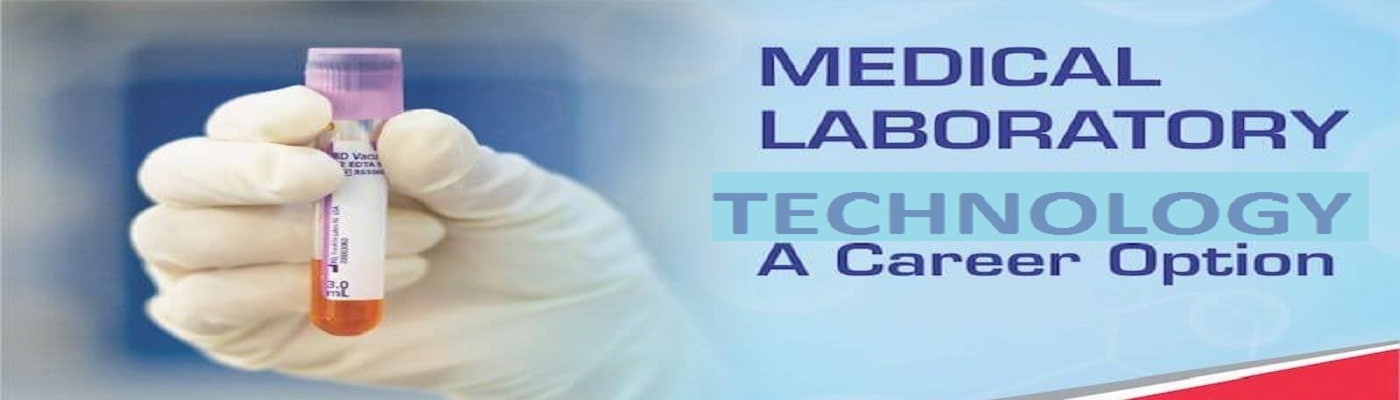 College of Medical Technology Mardan